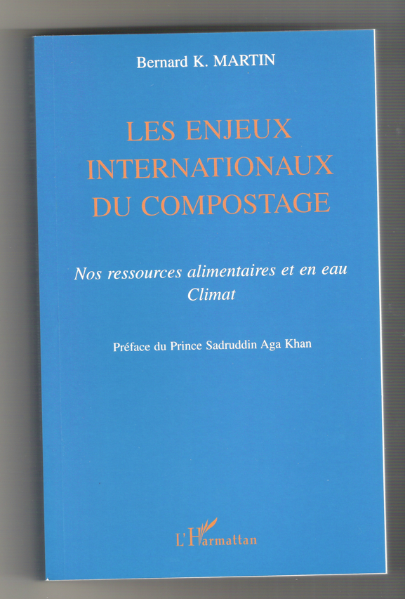 Glossaire du livre | PlanetHumus